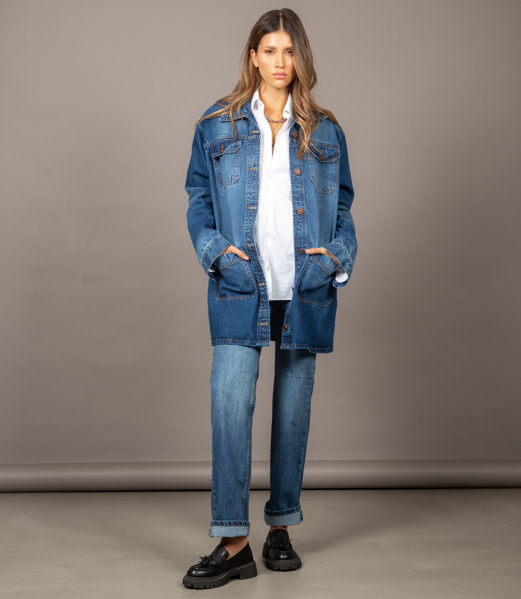 CHELSEA – Classics and Rebels