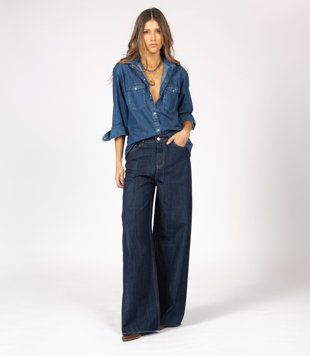 MISTRAL – Classics and Rebels